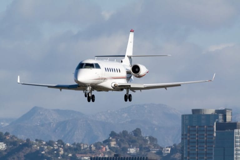The Best Learjet Models to Consider When Traveling - Early Air Way