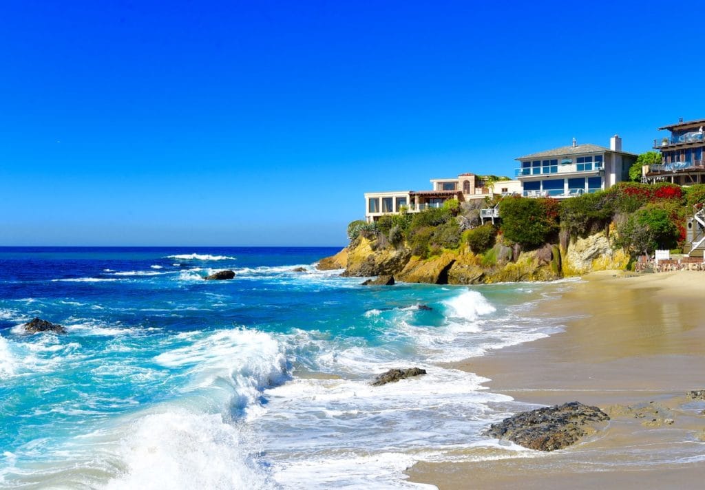 The Best Southern California Vacation Spots to Visit - Early Air Way