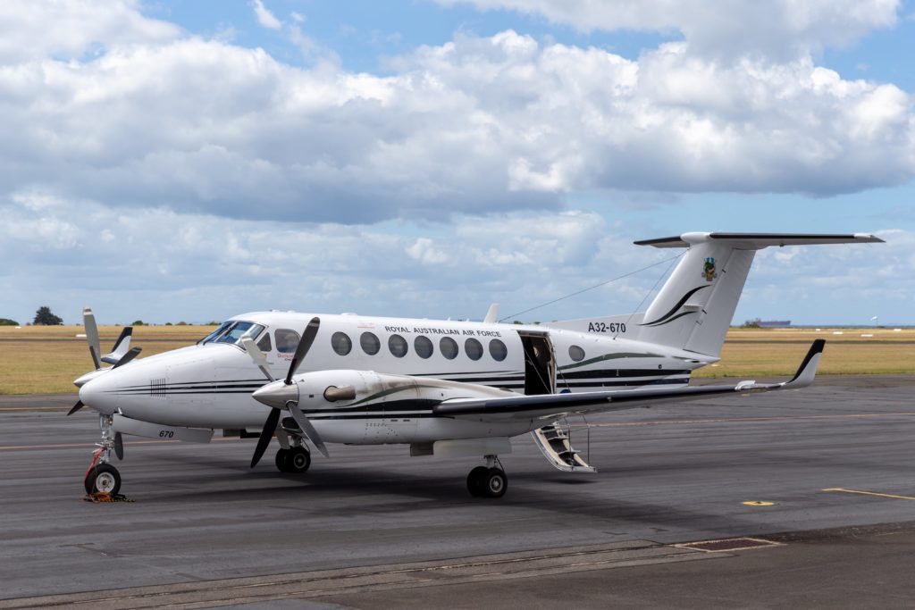 Six of The Most Popular Turbo Prop Airplanes - The Early Air Way